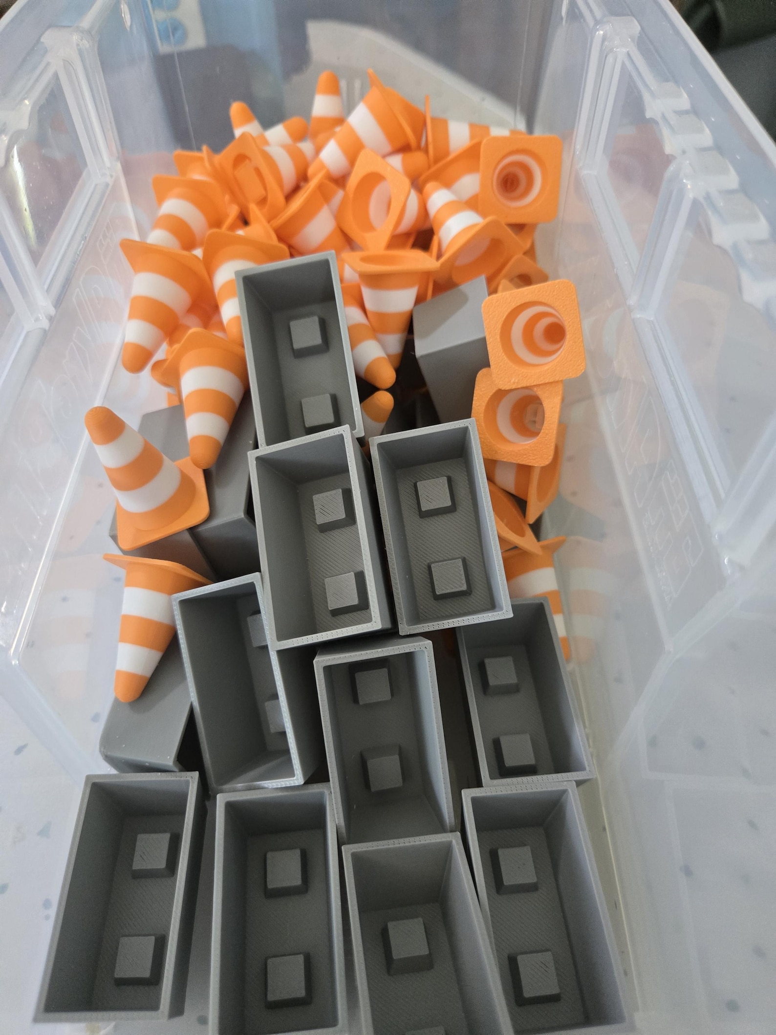 Construction Themed Party Favor– Mini Construction Vehicle Toy ...