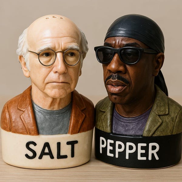 Larry David - Etsy