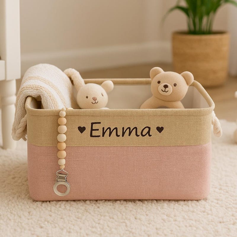 Teddy Storage - Etsy UK