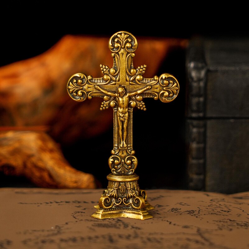 Religious Artifacts - Etsy