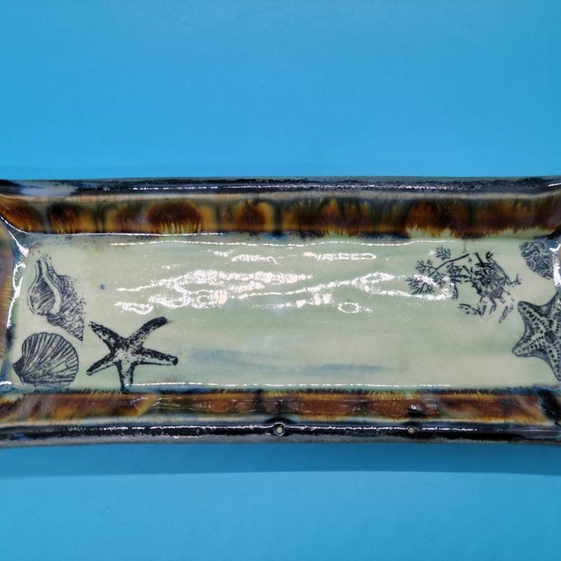 Sealife Pottery - Etsy