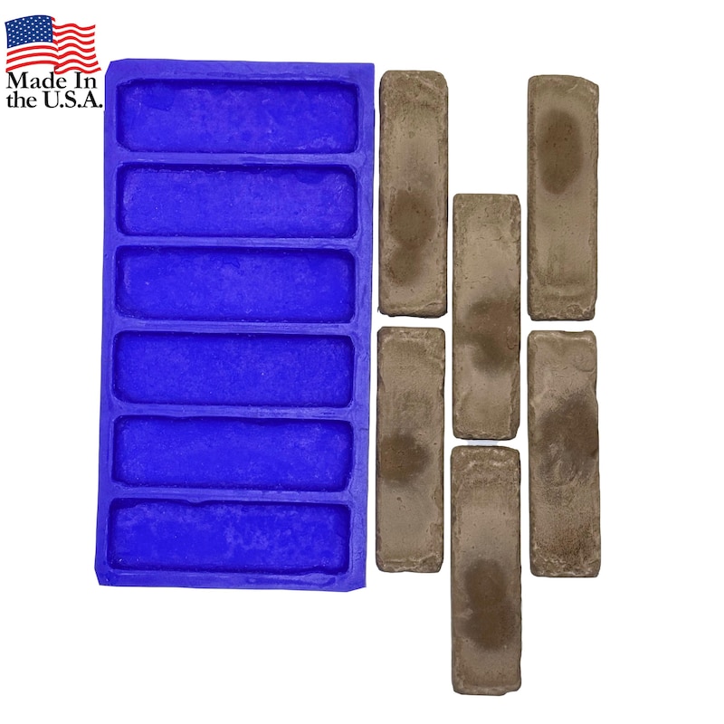 Concrete Tile Mold - Etsy