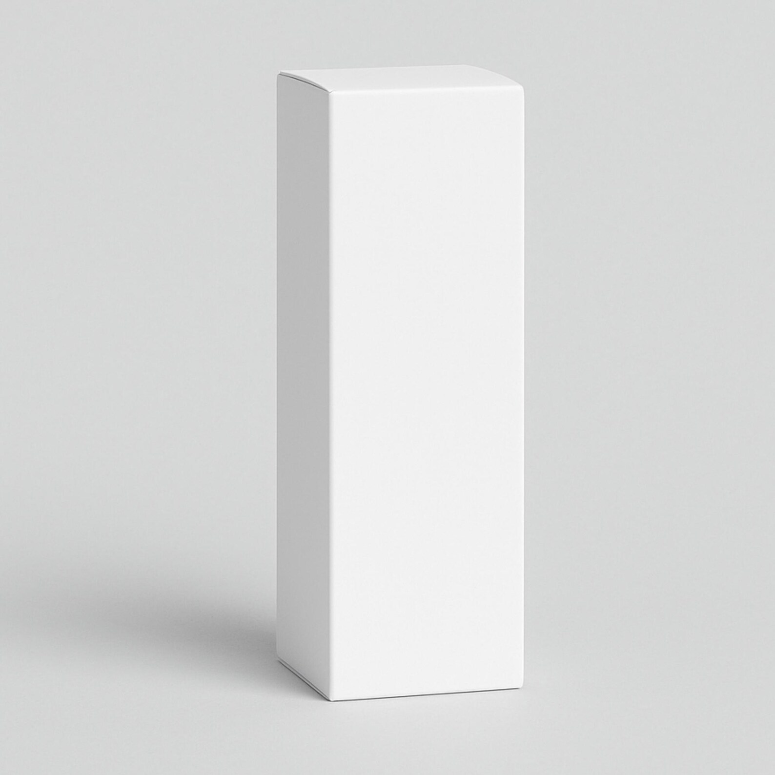 Matte White Boxes for 30ml Bottles – DIY Skincare Packaging (set of 10 ...