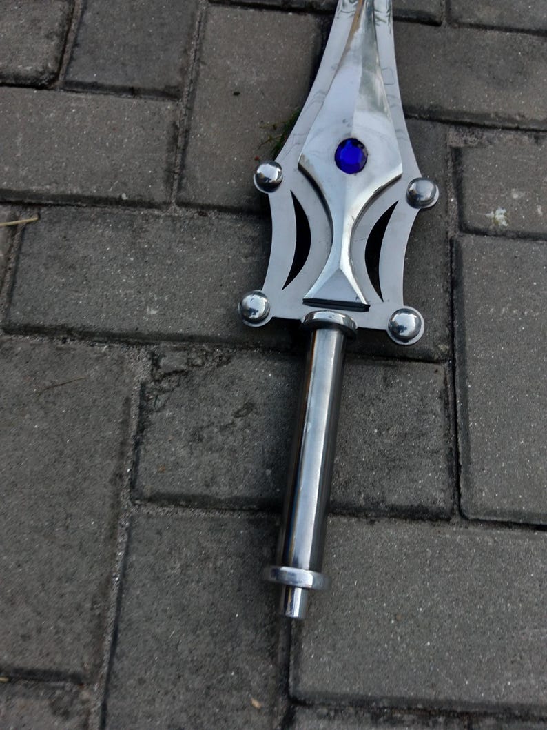 Handmade She-ra Sword, Cosplay Replica, Collector's Gift - Etsy