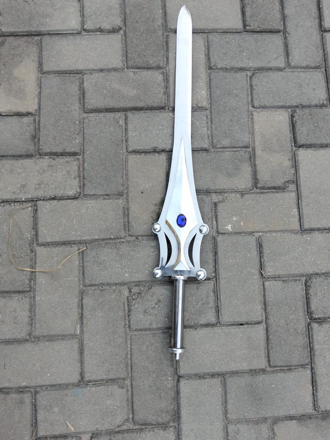 Handmade She-ra Sword, Cosplay Replica, Collector's Gift - Etsy