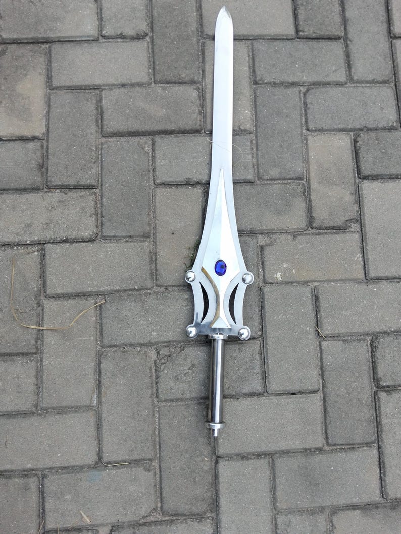 Handmade She-ra Sword, Cosplay Replica, Collector's Gift - Etsy