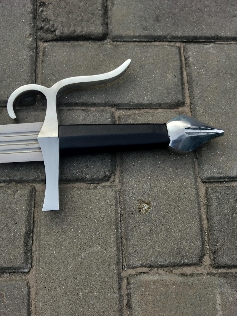 Handmade Doge Sword: Collector's Display Sword, Gamer Gift - Etsy