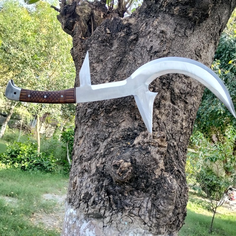 White Sword Sheath - Etsy