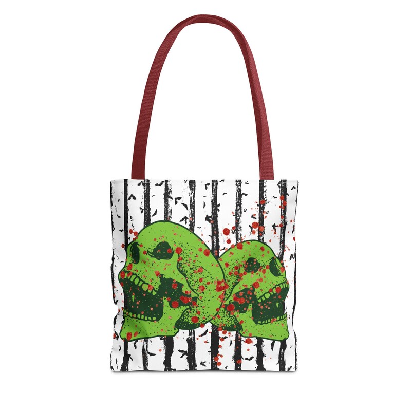 Horror Handbags - Etsy