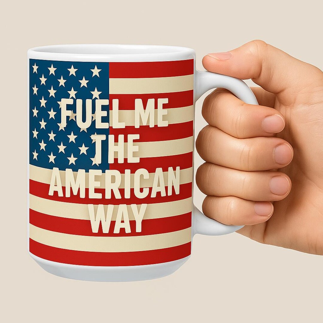 Empowerment, Tradition, Patriotic America, Freedom, American Identity ...