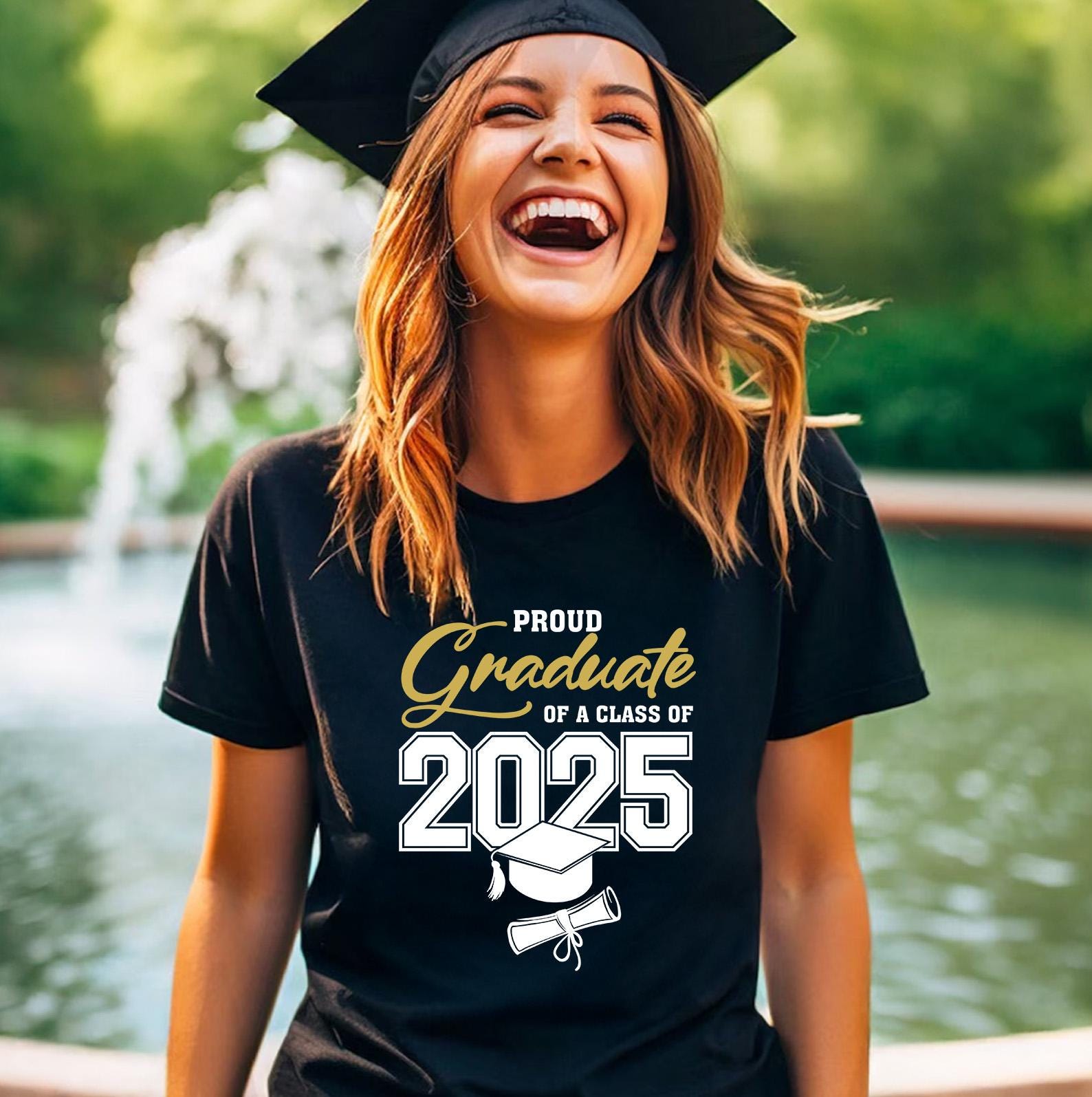 Custom Graduation Family Shirts, Graduation Shirt, Personalized ...