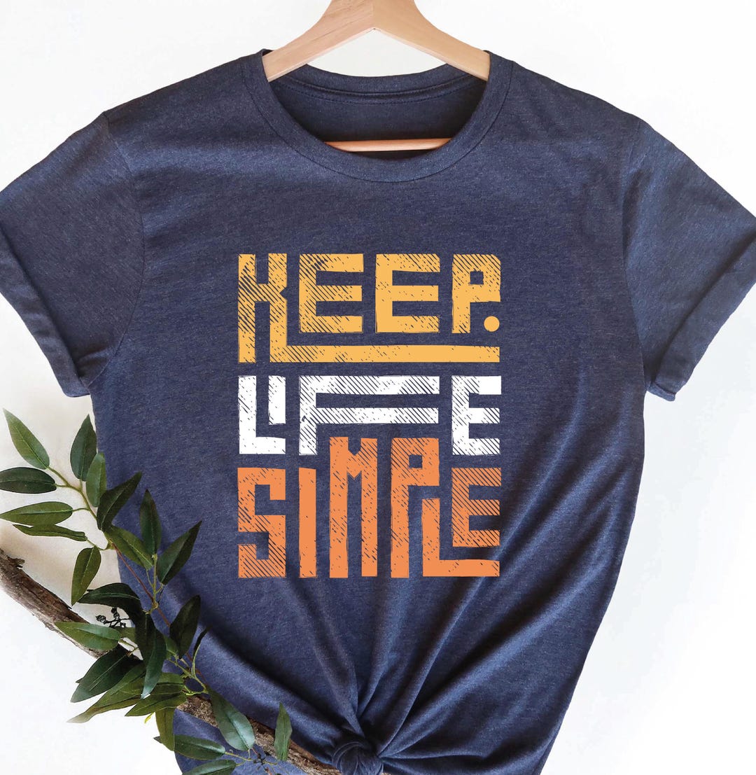 Positive Shirts, Inspirational Motivated Shirt, Mental Health Shirt ...