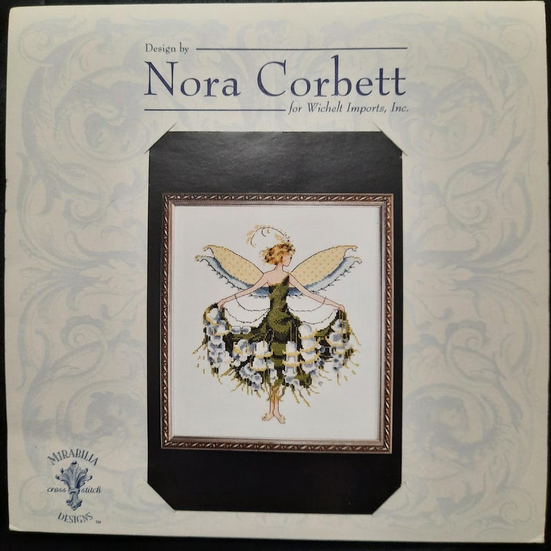 Nora Corbett - Etsy