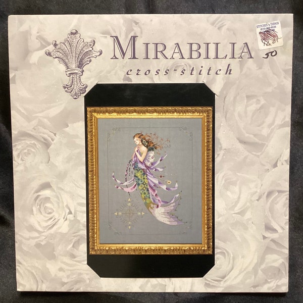 Mirabilia - Etsy