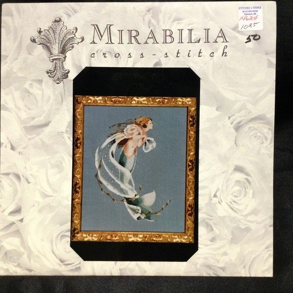 Mirabilia - Etsy