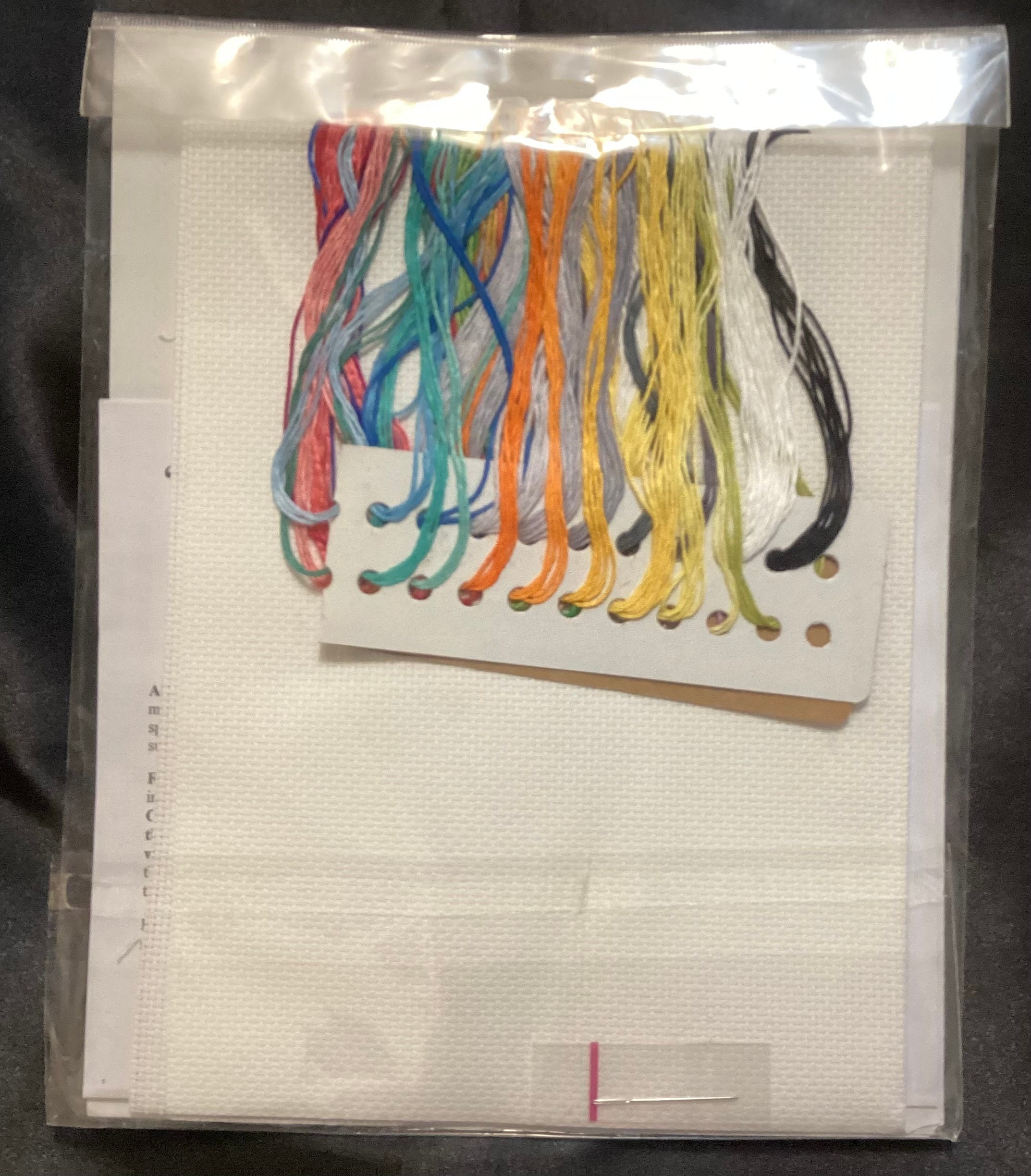 Design Works Frog Pile Full Kit - Etsy