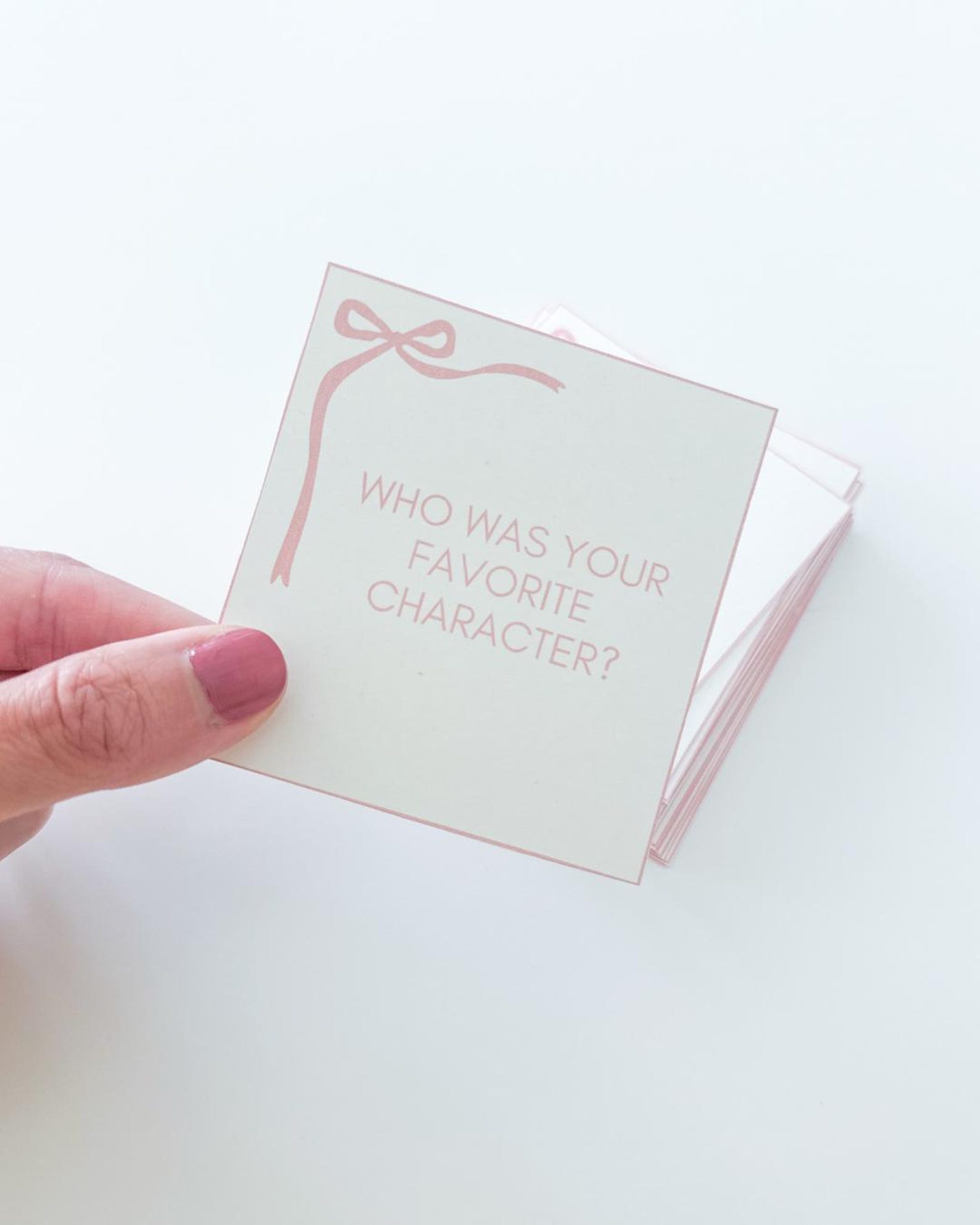 Book Club Conversation Discussion Cards | 36 Printable Question Cards ...