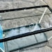 Acrylic Aquarium Lid: 2.5/5.5/10 Gallon | Clear Terrarium Cover ...