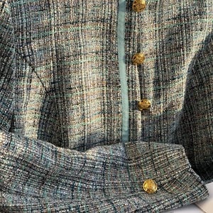 Luxury Gold Blazer Button With Shank – Heavy Cast Metal Button With ...