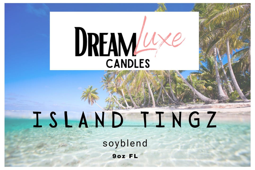 Island Tingz - Etsy