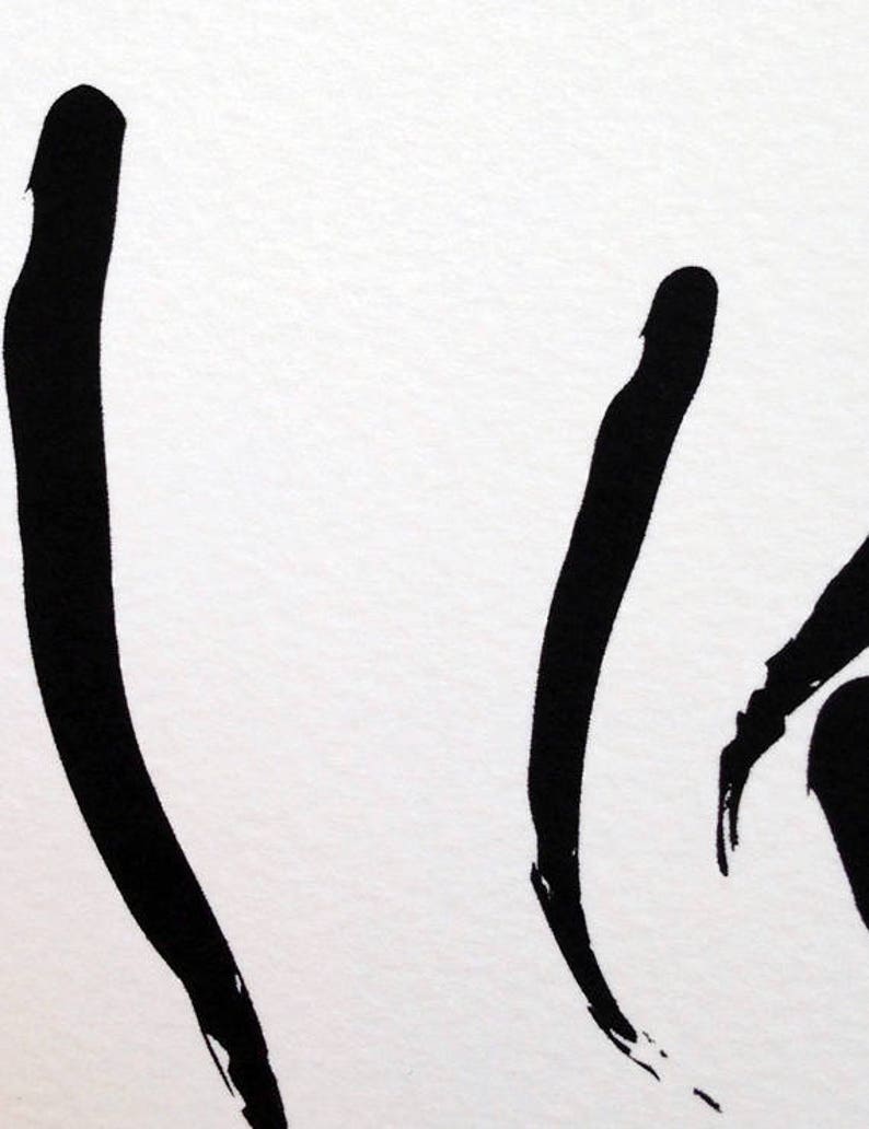 Nudeart Black & White Art Abstract Ink Nudes Modern Art - Etsy Nudeart Black & White Art Abstract Ink Nudes Modern Art - Etsy