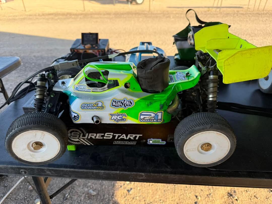 RC Nitro Fuel Tank Pull - Etsy