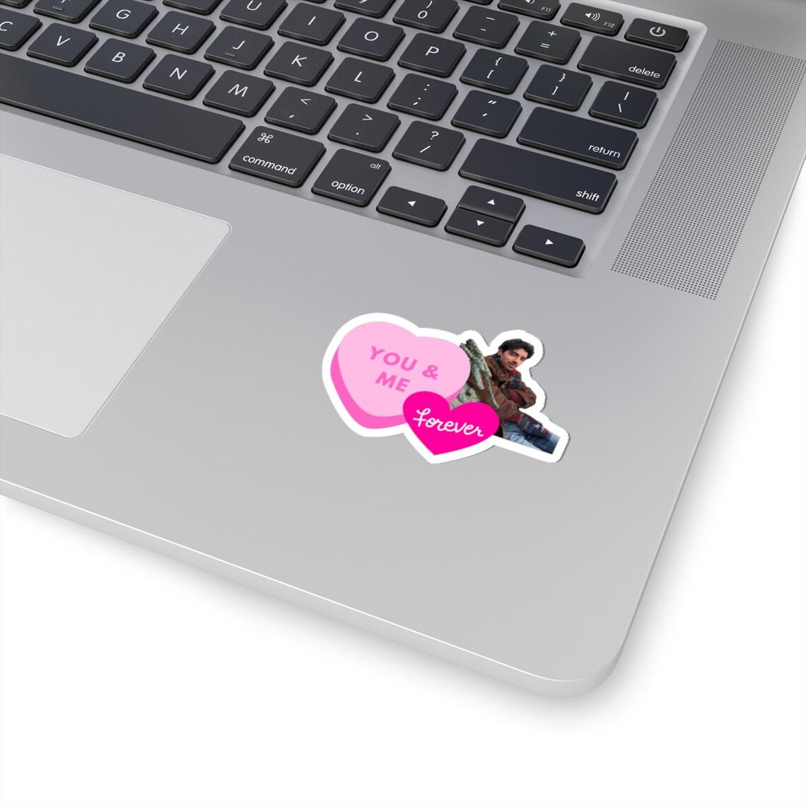 Joe Jonas Kiss-cut Stickers, Celebrity Crush Fangirl Vibes, Jonas ...