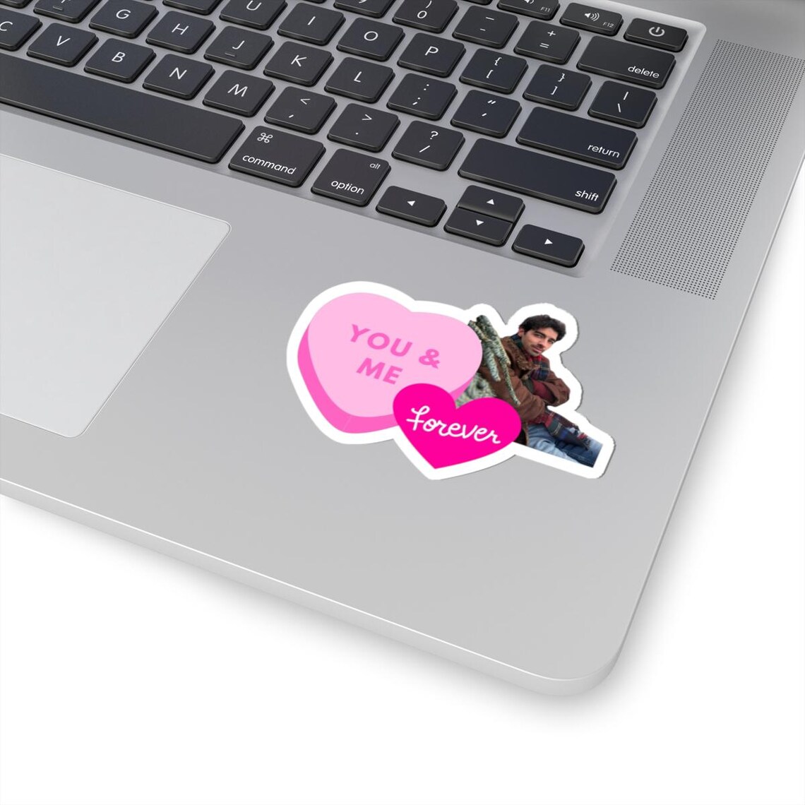 Joe Jonas Kiss-cut Stickers, Celebrity Crush Fangirl Vibes, Jonas ...