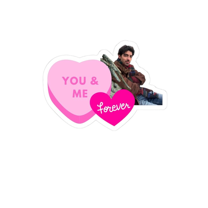 Joe Jonas Kiss-cut Stickers, Celebrity Crush Fangirl Vibes, Jonas ...
