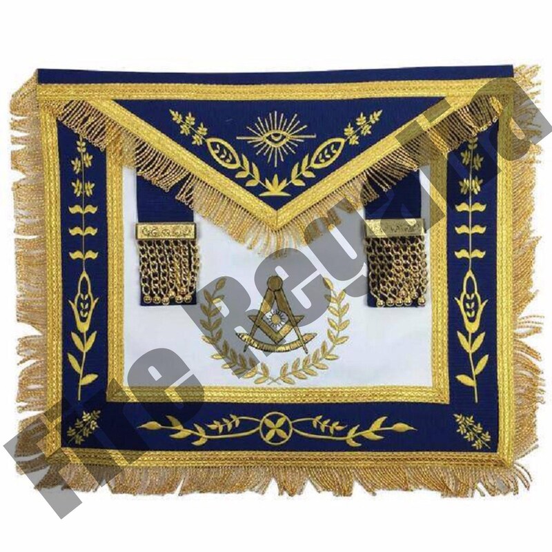 Past Master Apron - Etsy
