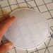 How to Make a Buckram Cocktail Hat Base Pdf E-book - Etsy