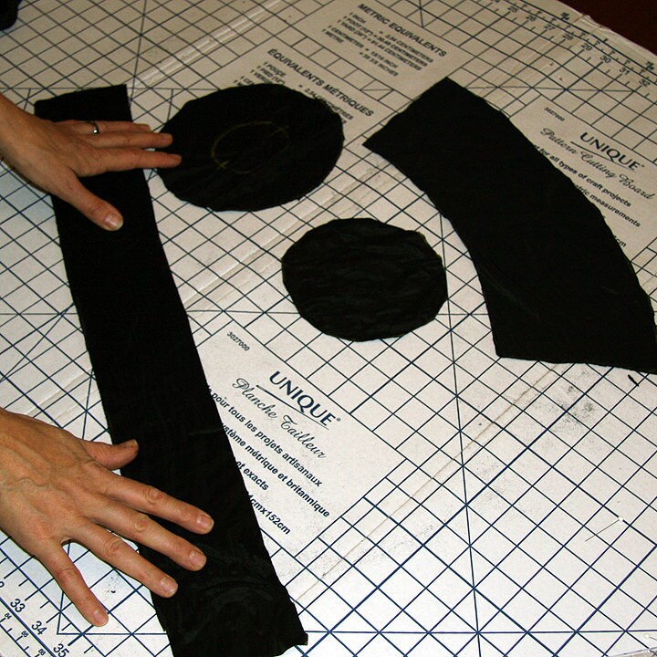 DIY How to Make a Mini Top Hat Kit Top Hat Kit How to Top Hat - Etsy