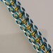 Handmade Spinal Elf Weave Chainmaille Bracelet - Etsy