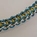 Handmade Spinal Elf Weave Chainmaille Bracelet - Etsy