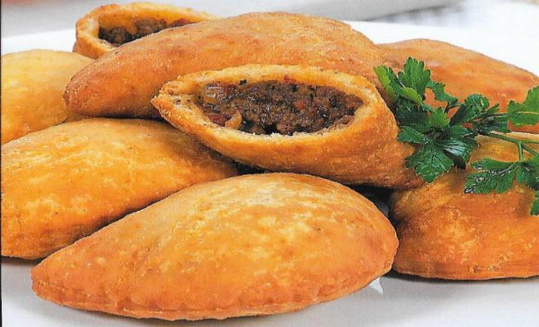 MEAT PIE - Etsy