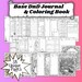Moon Themed Dnd 5e Character Sheet - Printable Editable PDF - Etsy Canada