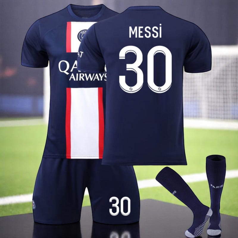 Buy Lionel Messi Argentina Youth Jersey Online In India - Etsy India