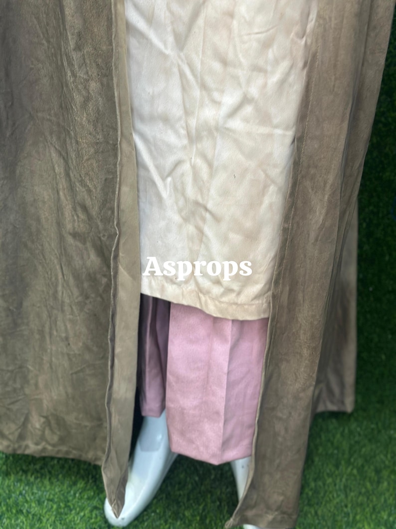 Tusken Raider Cosplay Set: Star Wars Sand People Costume - Etsy