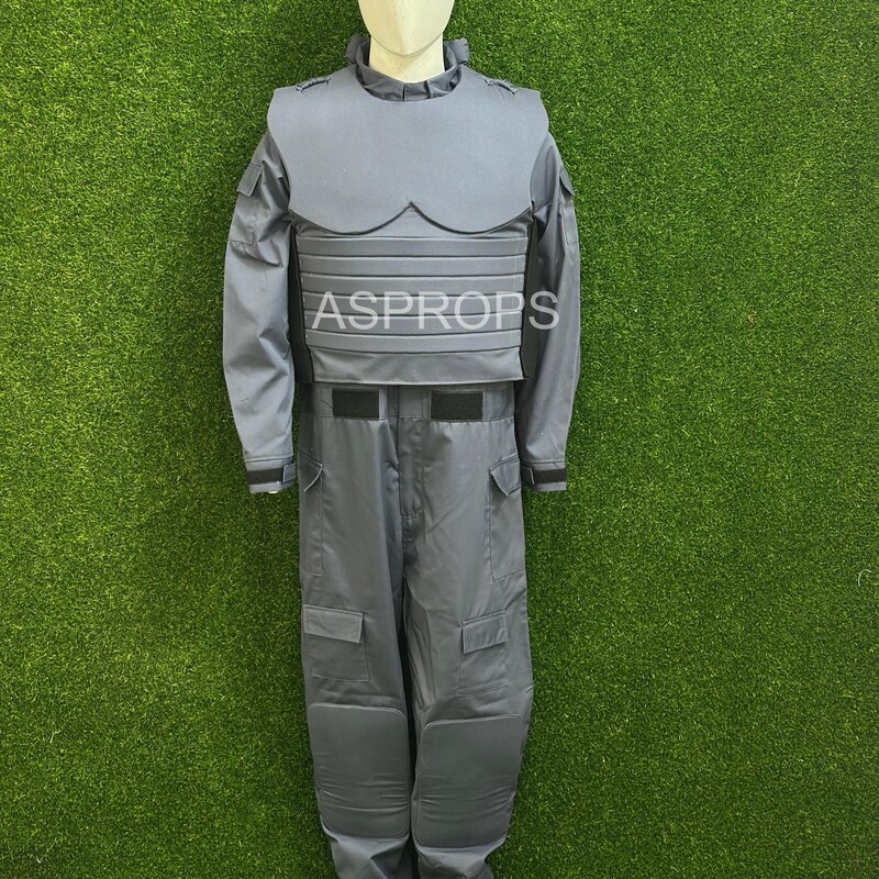 Robocop Costume - Etsy