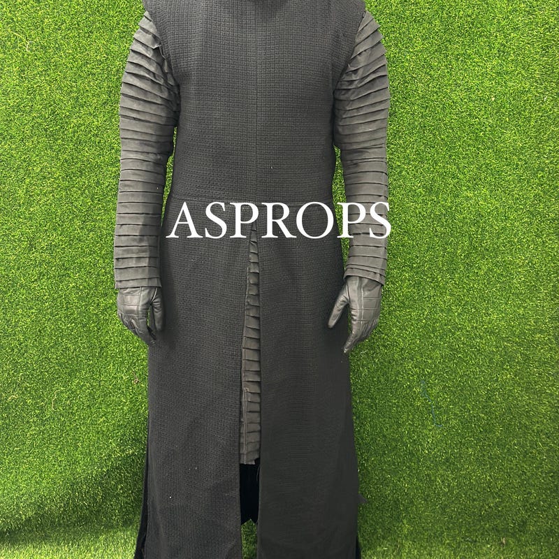 The awakened cosplay - Etsy.de