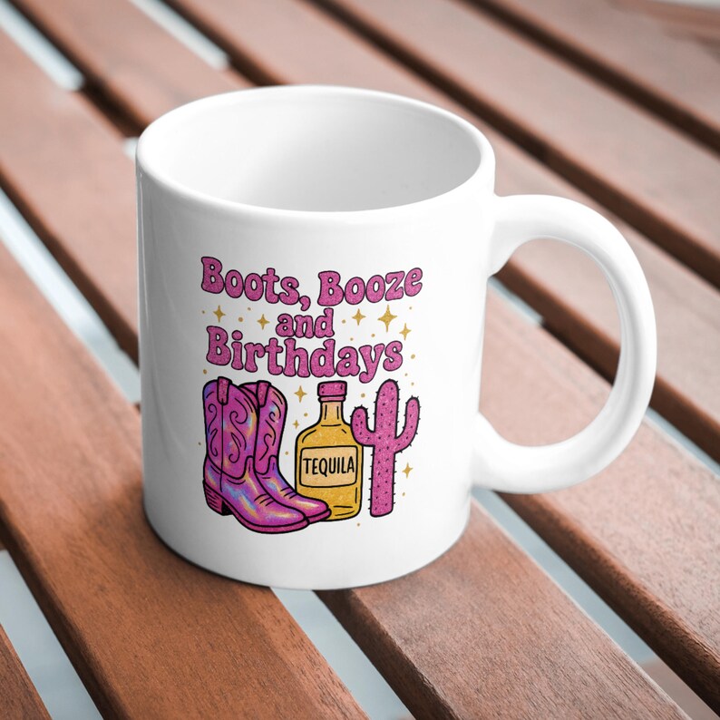 Nashville Birthday PNG, Cowgirl Birthday Party Squad, Nash Bash, Boots ...