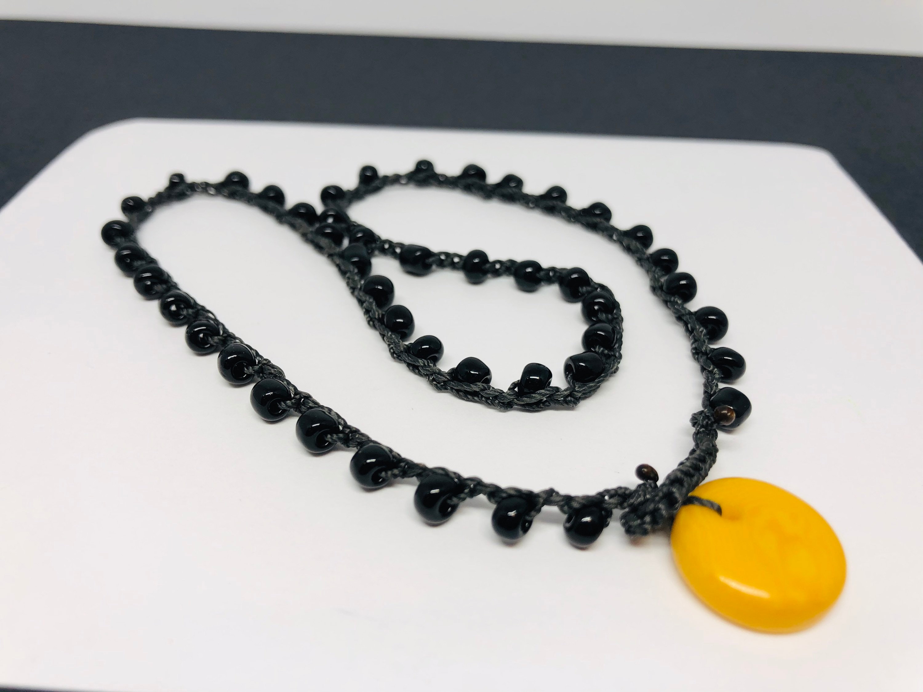 Teen Choker Tween Jewelry Hip Boho Chic Goth Minimalist - Etsy