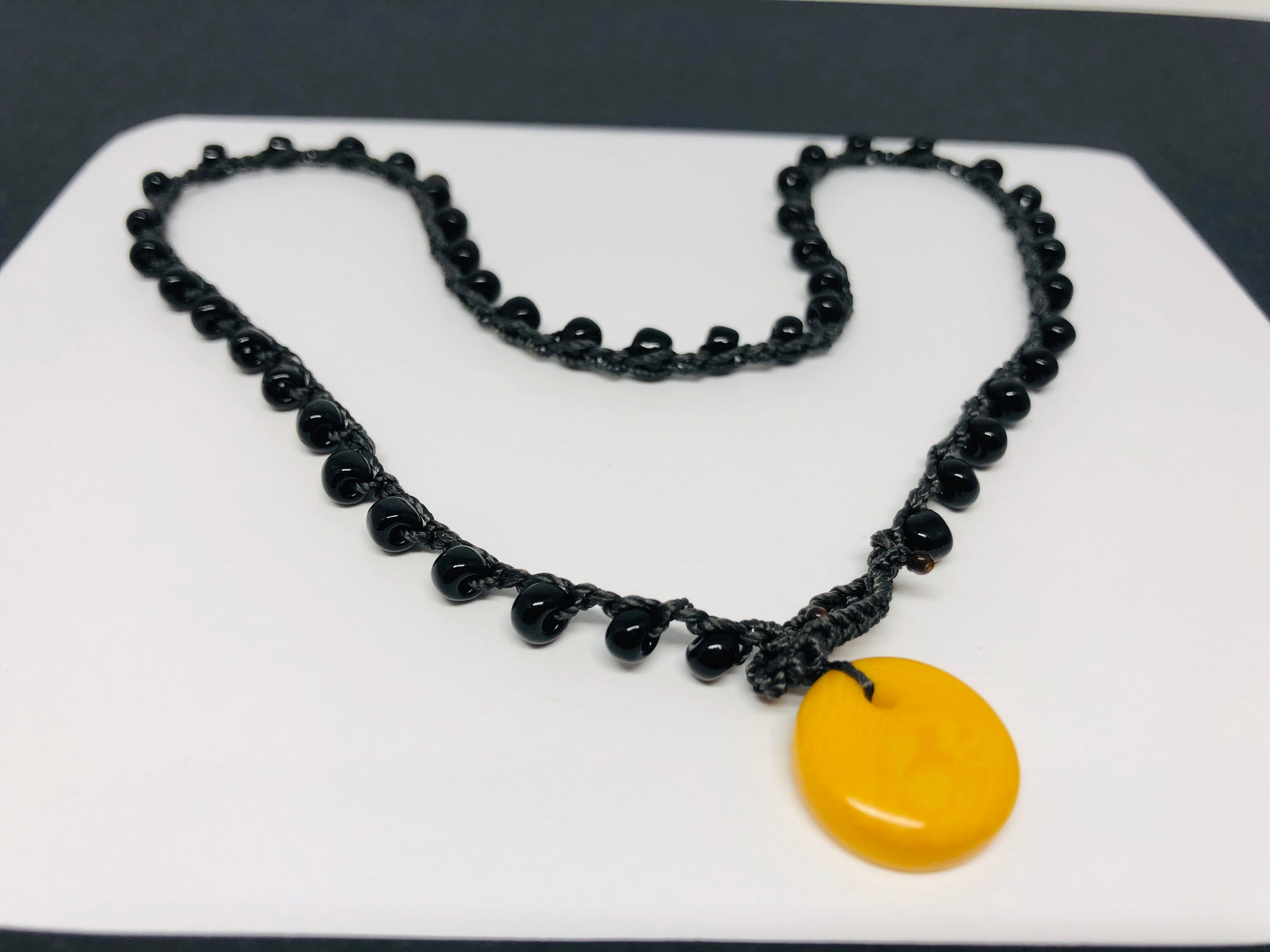 Teen Choker Tween Jewelry Hip Boho Chic Goth Minimalist - Etsy