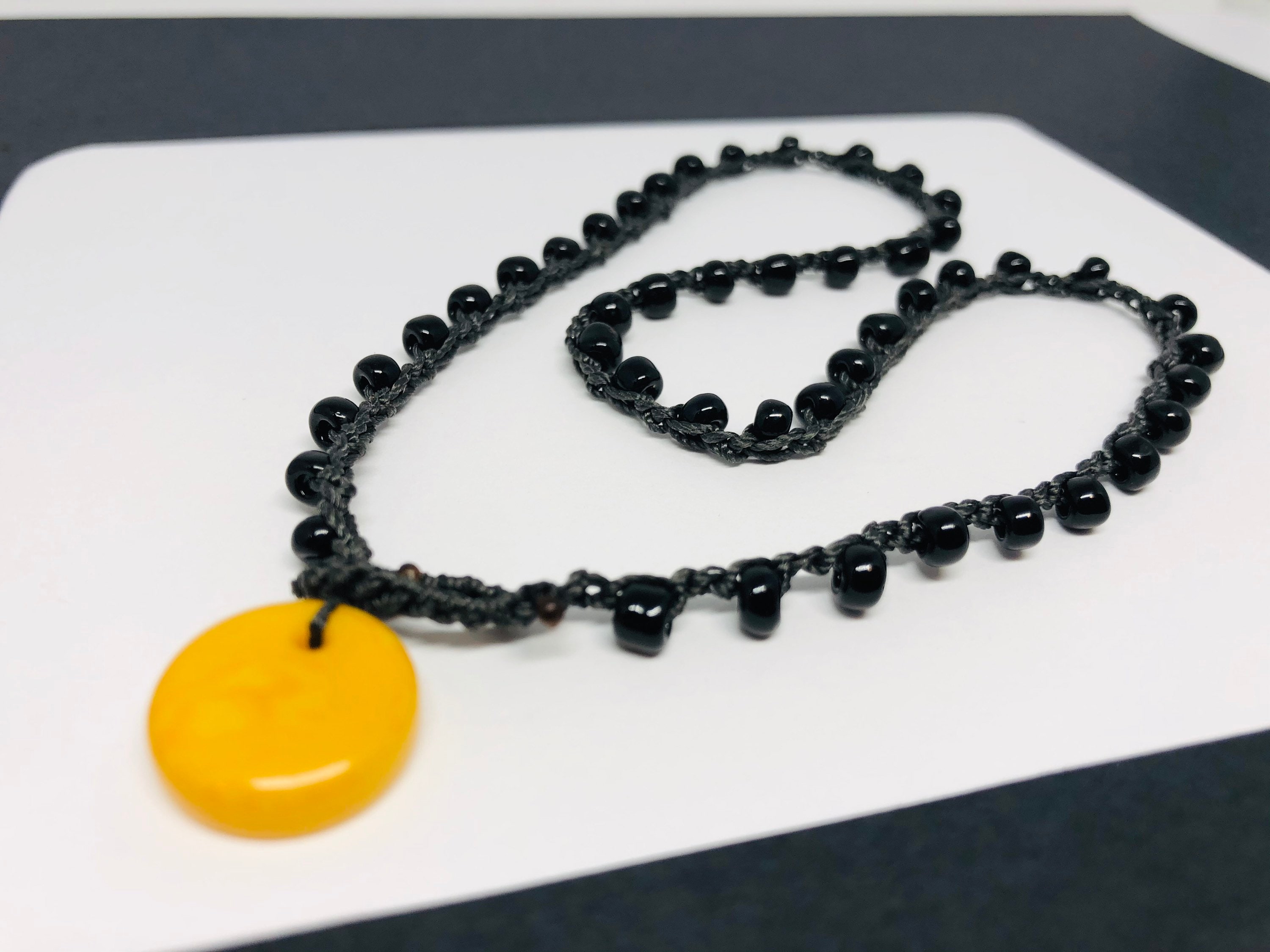 Teen Choker Tween Jewelry Hip Boho Chic Goth Minimalist - Etsy