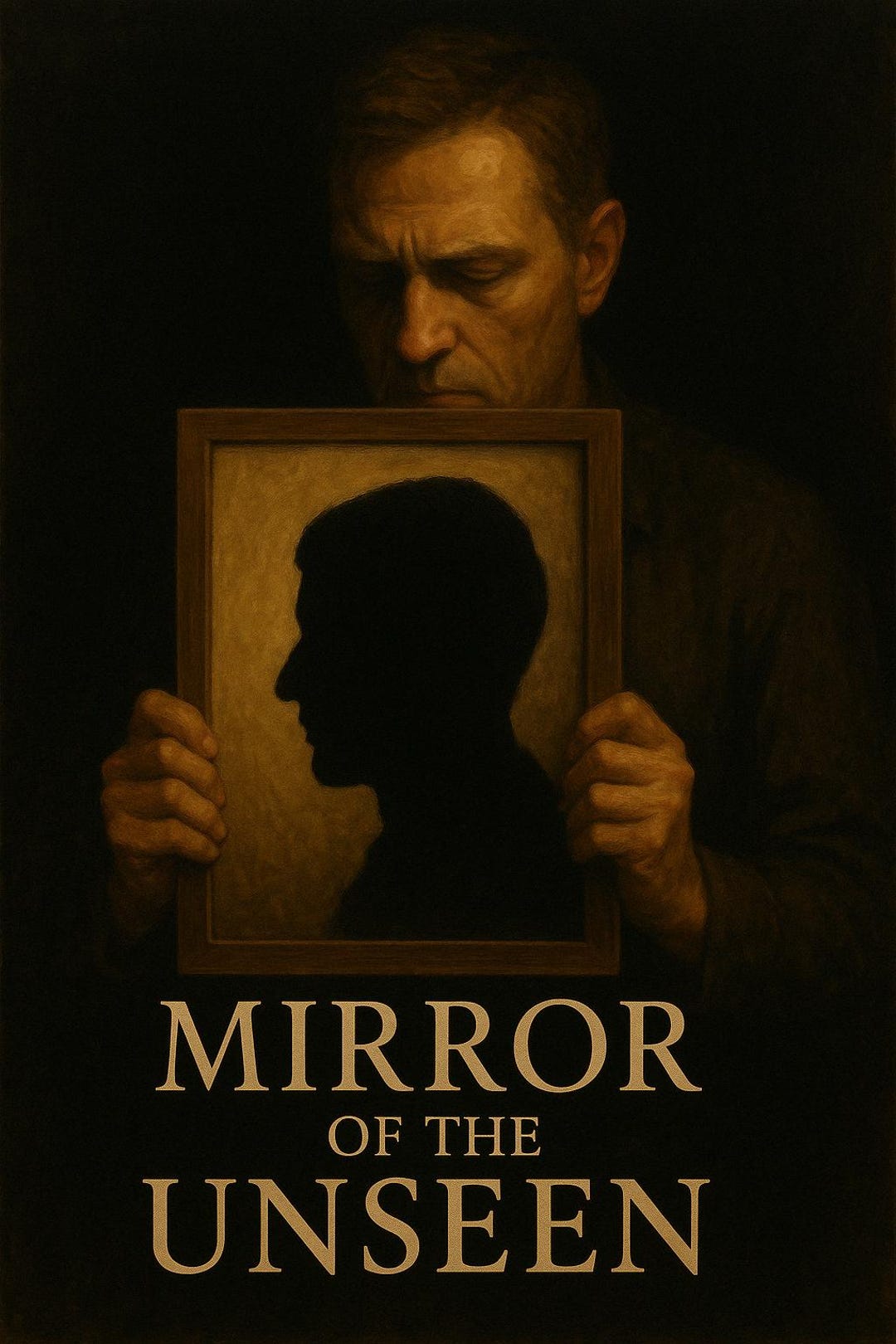 Mirror Of The Unseen Shadow Work Journal Pdf 15 Day Guided