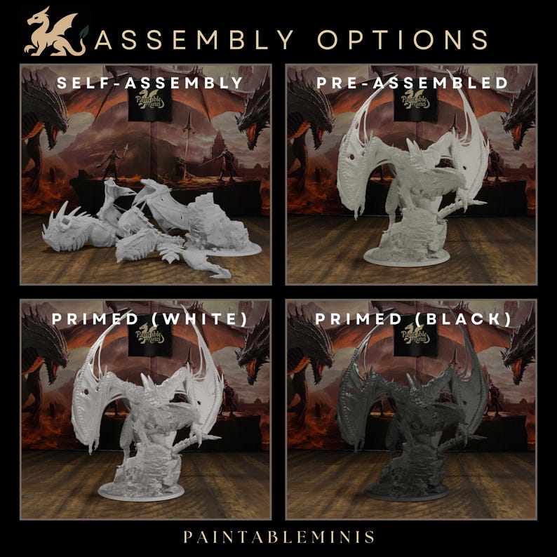 Elite Lizardfolk Hunter Knight Miniature | Medium | DM Stash | D&D Dnd ...