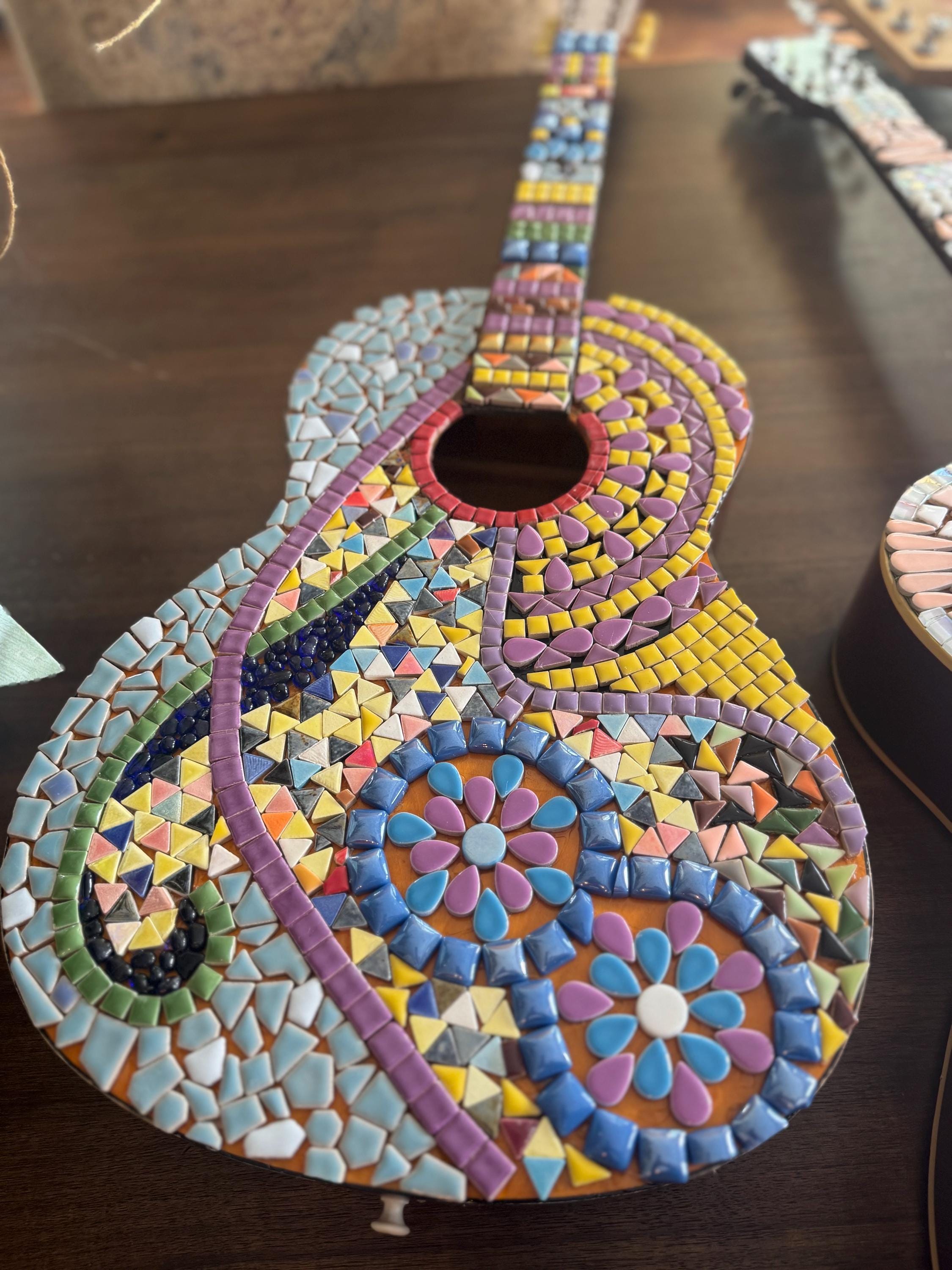 Custom Guitars - Etsy
