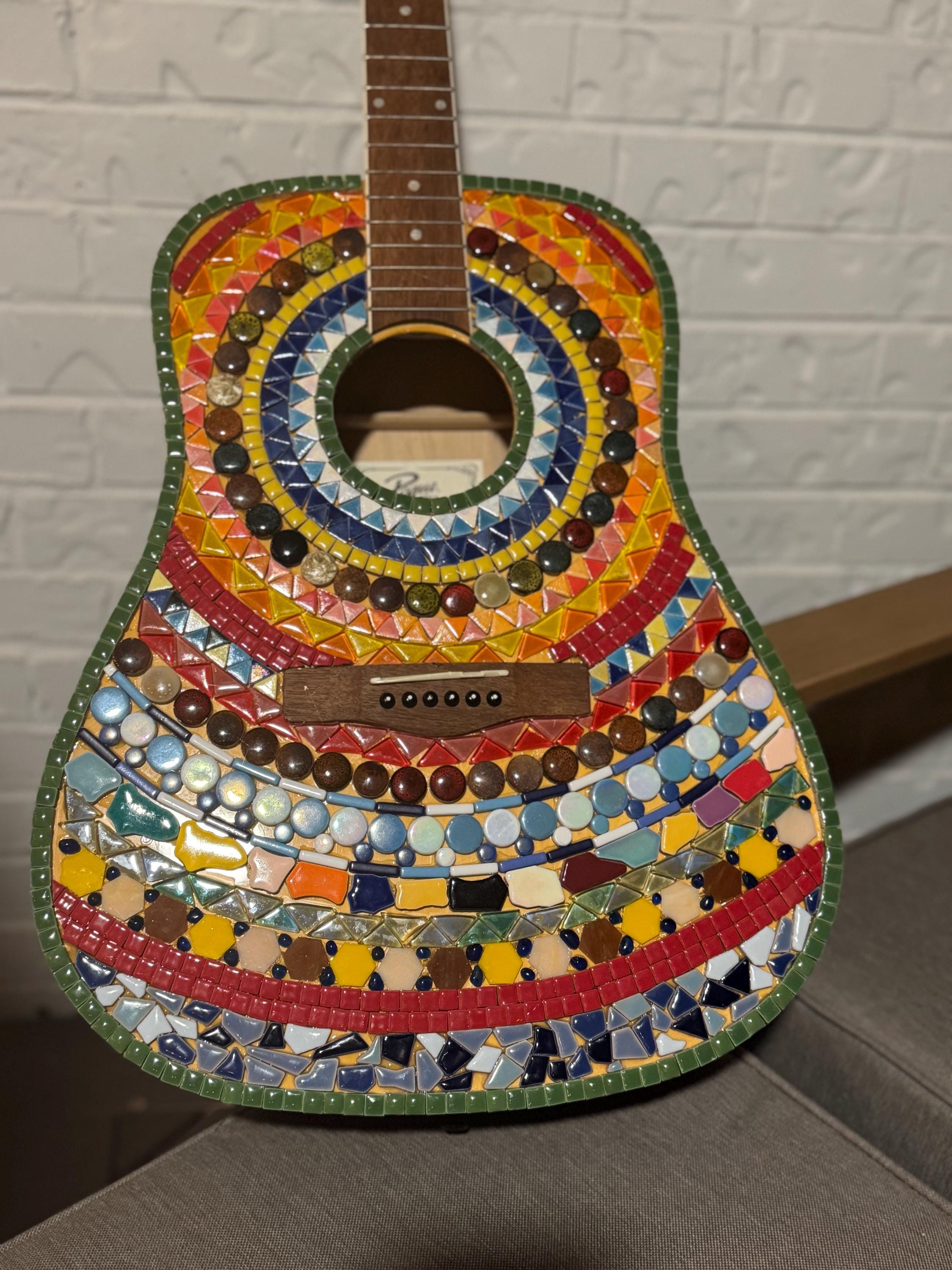 Custom Guitars - Etsy
