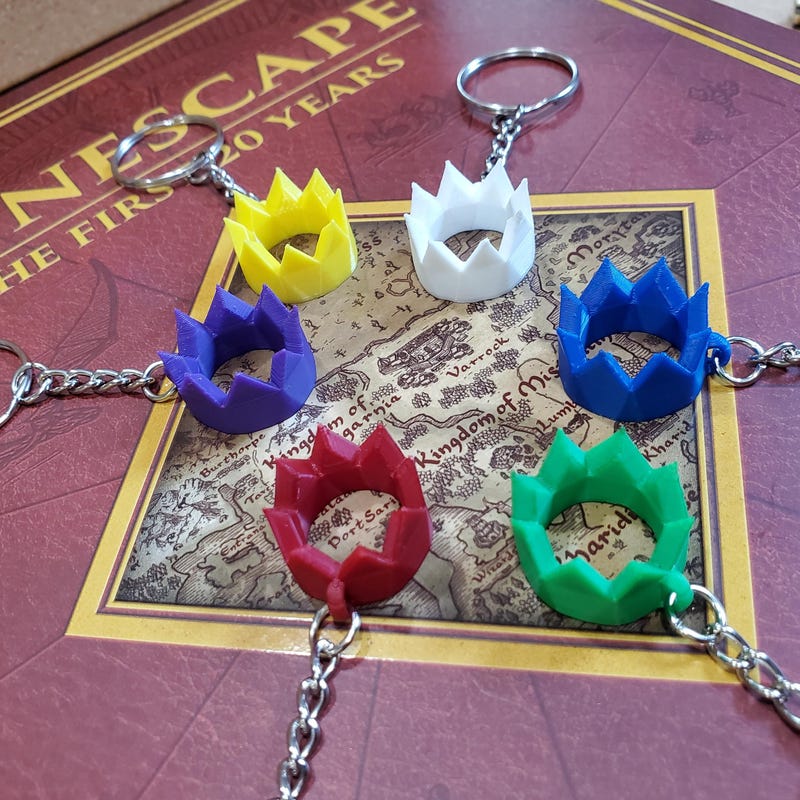 Runescape Merch - Etsy