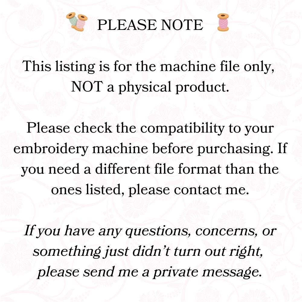 Cute Deer Embroidery Design, Fawn Embroidery Design, Baby Embroidery ...